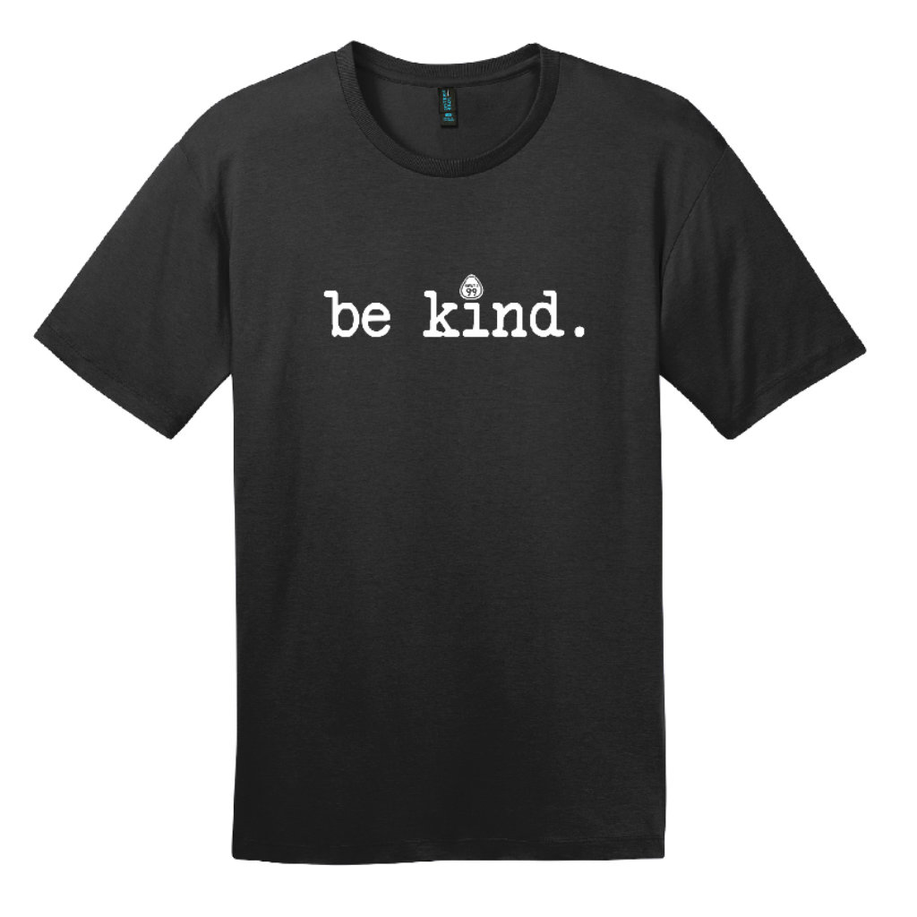 New colors! Be Kind Super Soft Tshirts – Route 99 Hawaii