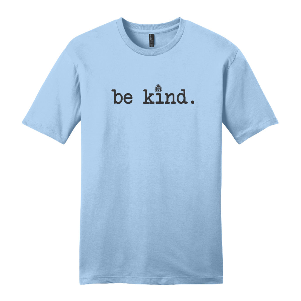 New colors! Be Kind Super Soft Tshirts – Route 99 Hawaii