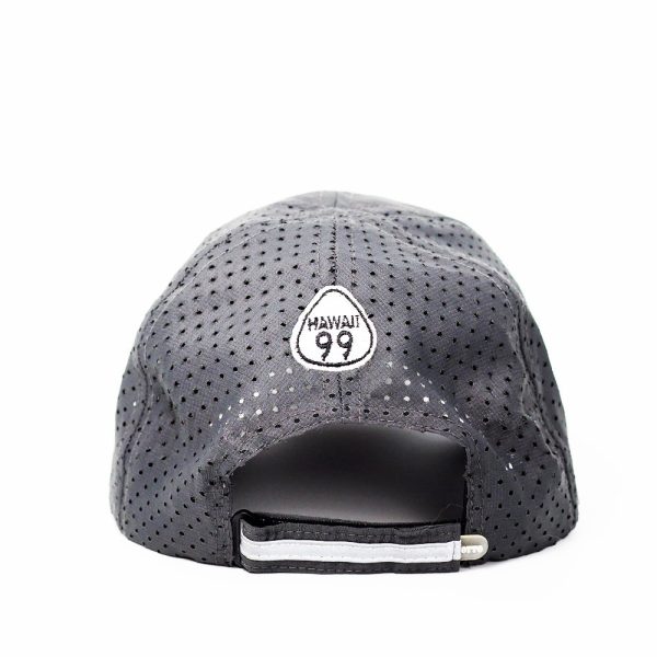 Performance Caps with Hawaiian Islands – 5 colors! – Route 99 Hawaii