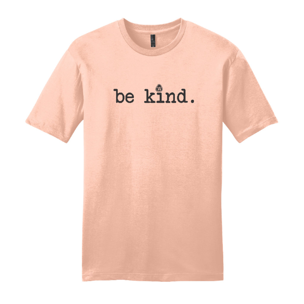 New colors! Be Kind Super Soft Tshirts – Route 99 Hawaii